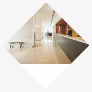 Interior & Space Design - Metropolitan Hotel London Lobby PNG Image ...