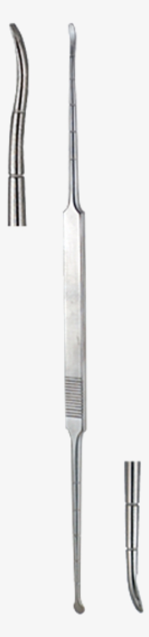 Cottle Septum Elevator - Surgical Instrument PNG Image | Transparent PNG Free Download on SeekPNG