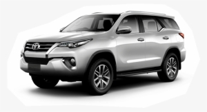 Sw4 - Toyota Fortuner 2016 Colors Ph PNG Image | Transparent PNG Free ...