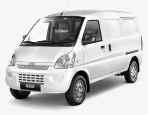 Chevrolet N300 Max - Chevrolet N300 Max 2017 PNG Image | Transparent ...