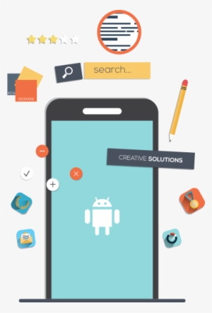 Andriod Ui Ux - Ui Ux Png PNG Image | Transparent PNG Free Download on ...