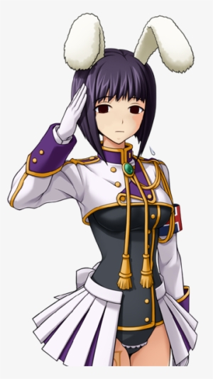 Ignoring Kamo's Blabberings, Lion Walks Into The Room, - Umineko No ...