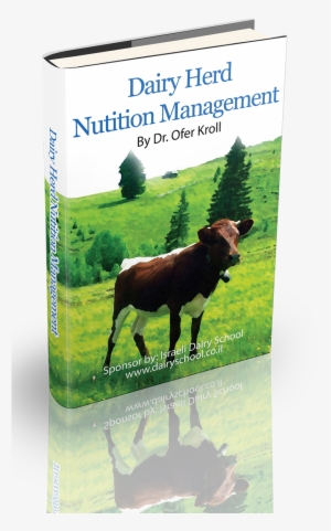 Free E-book Dairy Herd Nutrition Management - Dairy Cow Nutrition Books ...
