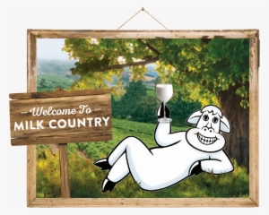 Welcome Cow PNG Image | Transparent PNG Free Download on SeekPNG