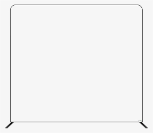 Slim Backdrop Locked - Square Shape Clip Art PNG Image | Transparent ...