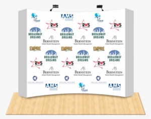 Curved Step & Repeat PNG Image | Transparent PNG Free Download on SeekPNG