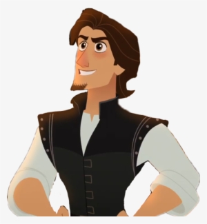 Download Eugene Smolder - Tangled The Series Full Smolder | Transparent ...