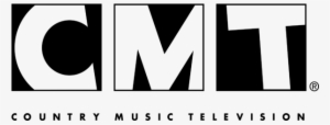 Country Music Television Logo Png Transparent & Svg - Cmt PNG Image ...