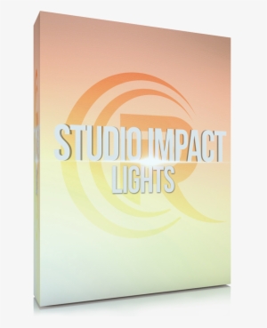 Rampant Studio Impact Lights™ Consists Of 350 2k, 4k - Graphic Design ...