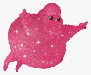 Jingbah Fly - Pink Boohbah PNG Image | Transparent PNG Free Download on ...