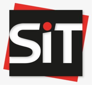 Singapore Institute Of Technology Logo Png PNG Image | Transparent PNG ...