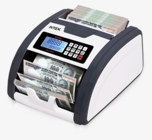 Currency-counting Machine PNG Image | Transparent PNG Free Download on ...
