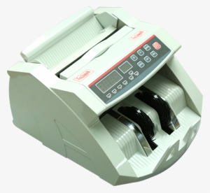 Cashcounting Machine - Note Counting Machine PNG Image | Transparent ...