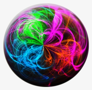 Magic Orb Transparent Pictures To Pin On Pinterest - Background Circle ...