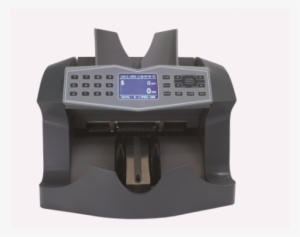 Bdco Money Counter N900 Multi - Otcmkts:bdco PNG Image | Transparent ...