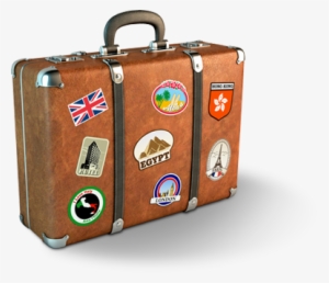 Baggage PNG Image | Transparent PNG Free Download on SeekPNG