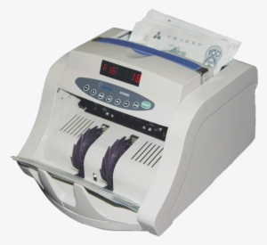 Erc International Money Counter-cash Counting Machine PNG Image ...