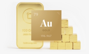 Public Gold Lbma Bullion Bar 1g - Gold Bar Public Gold PNG Image ...