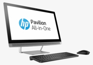 Hp Pavilion 24 B200 All In One Desktop Pc Series - Hp Pavilion Aio 24 ...