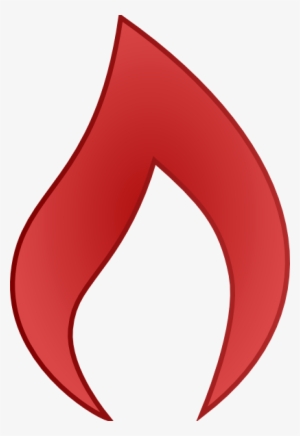 Flame Vector « Frpic - Red Flame Vector PNG Image | Transparent PNG ...
