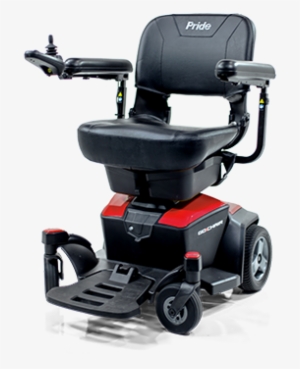 Power Chairs - Motorized Wheelchair PNG Image | Transparent PNG Free ...
