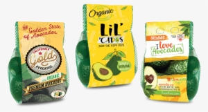 Our Brands - Avocados Packaging PNG Image | Transparent PNG Free ...