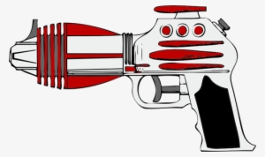 Laser - Roblox Red Hyperlaser Gun PNG Image | Transparent PNG Free ...
