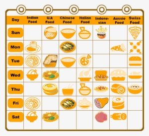 Restaurant Menu Rotation Plugin - Restaurant PNG Image | Transparent ...