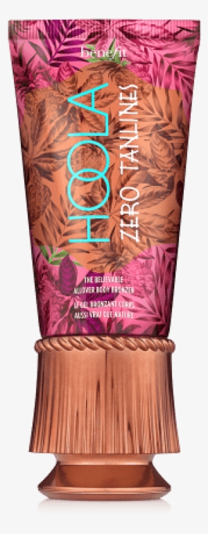 Hoola Zero Tanlines Bronceador Para El Cuerpo - Benefit Cosmetics Hoola ...