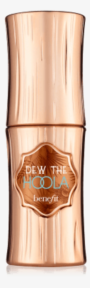 Dew The Hoola Bronceador Líquido - Benefit Cosmetics Dew The Hoola Soft ...