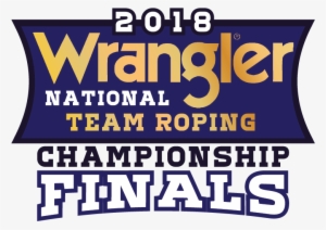 Elegant, Playful Logo Design For Wrangler Team Roping - 2018 Jeep ...