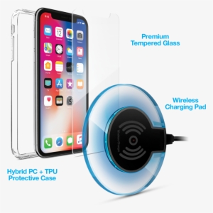 Iphone X - Apple Iphone X - Silver PNG Image | Transparent PNG Free ...