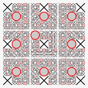 Appendix B V Schematics - Flowchart Of Tic Tac Toe Game PNG Image ...