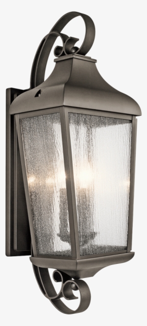 Sconce Outdoor Patio Lights Led Outside Lights Led - Kichler Forestdale ...