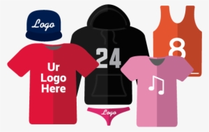 Custom Screen Printing - Advertising PNG Image | Transparent PNG Free ...