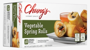 Product Packaging - Spring Roll PNG Image | Transparent PNG Free ...