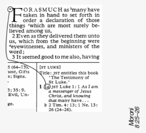 Marked Scriptures - Religious Text PNG Image | Transparent PNG Free ...