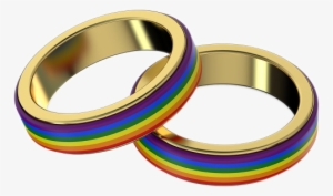 About Lesbian / Gay Couple Counselling - Lgbt Ring Png PNG Image ...