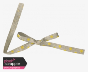 Ribbons No - 18 - Ribbon - Digital Scrapbooking PNG Image | Transparent ...