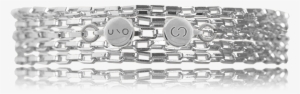 Uno Silver Link Chain - Silver PNG Image | Transparent PNG Free ...