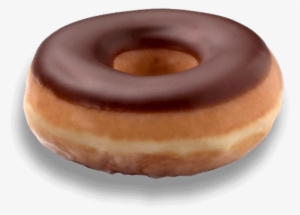 Go To Image - Pan Dulce Dona Png PNG Image | Transparent PNG Free ...