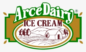 Selected Stores - Arce Dairy Logo PNG Image | Transparent PNG Free ...