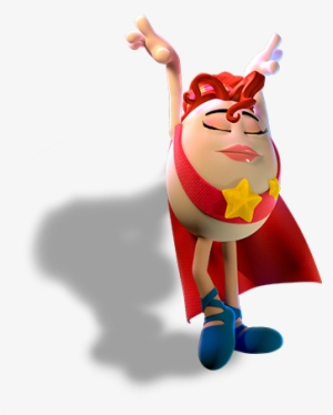 Confi - Gallo Con Muchos Huevos Confi PNG Image | Transparent PNG Free ...