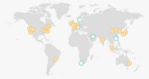 Aws Global Infrastructure PNG Image | Transparent PNG Free Download on ...