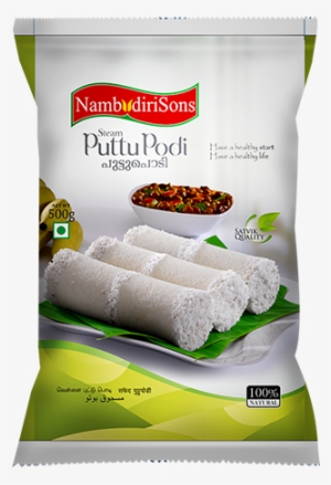 Steam Puttu Podi - Rice PNG Image | Transparent PNG Free Download on ...