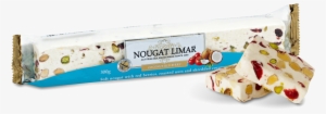 Coconut & Red Berry Nougat Log PNG Image | Transparent PNG Free ...