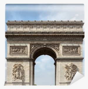 Arc De Triomphe PNG Image | Transparent PNG Free Download on SeekPNG