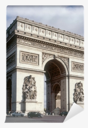 Arc De Triomphe PNG Image | Transparent PNG Free Download on SeekPNG
