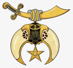 Shrine Clipart Transparent - Nobles Mystic Shrine Pha PNG Image ...