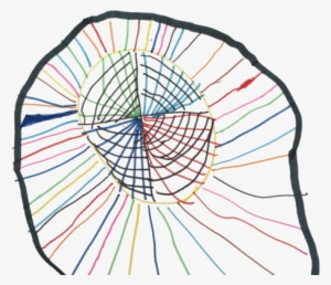 Abstract - Target*burst - Circle PNG Image | Transparent PNG Free ...